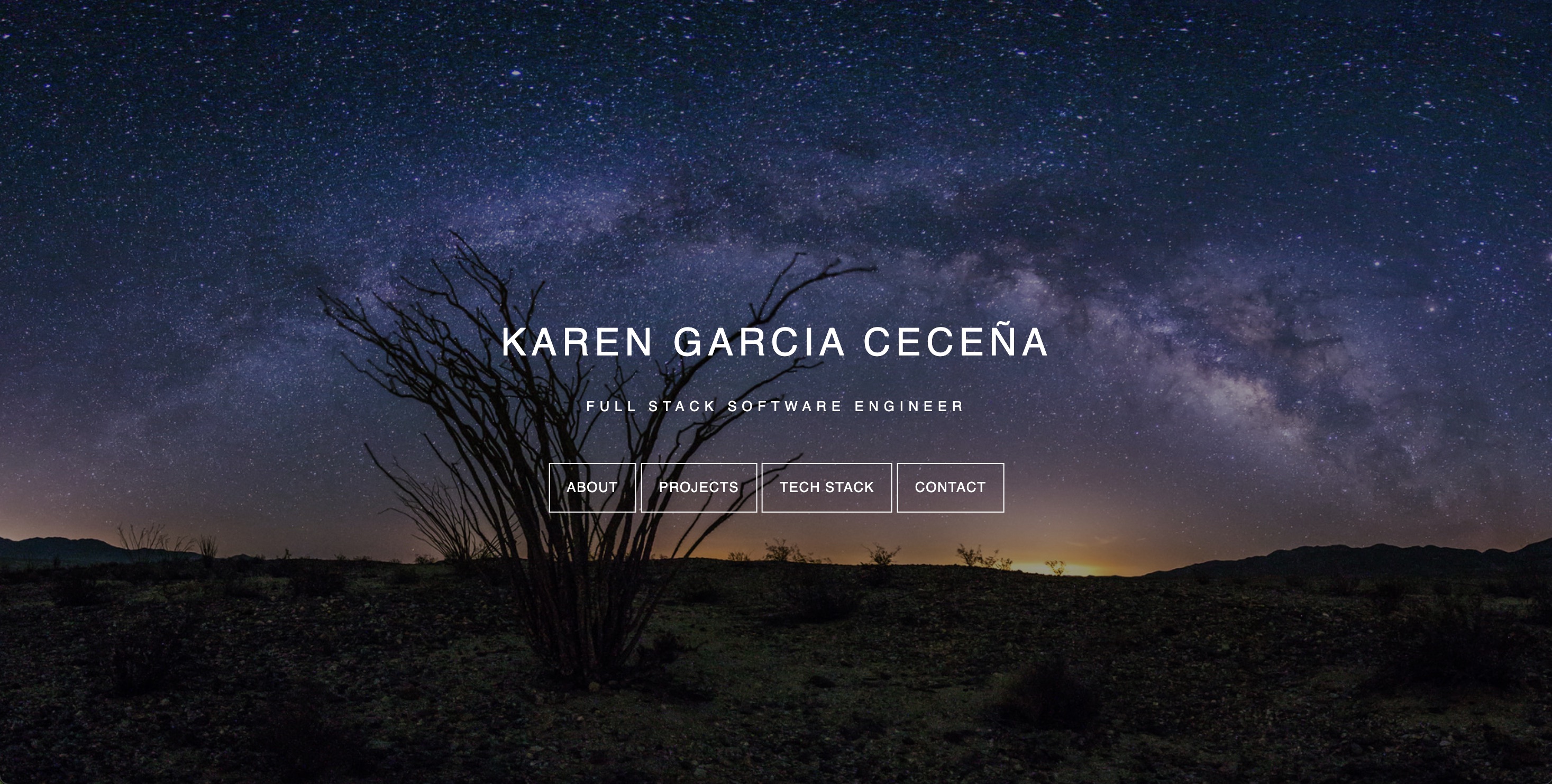Karen G Ceceña | Portfolio